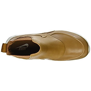 Nike Womens Air Max Thea Mid Hi Top Trainers 859550 Sneakers Shoes (US 7.5, ale brown sail 200)