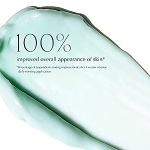 EXUVIANCE Overnight Transformation Complex Hydrating Night Cream with Hyaluronic Acid, Non-Comedogenic 50 g.