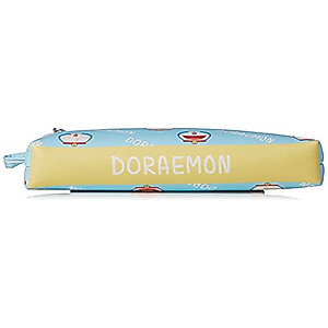 Doraemon Pencil Case Doraemon008, DRAN-122, One Size