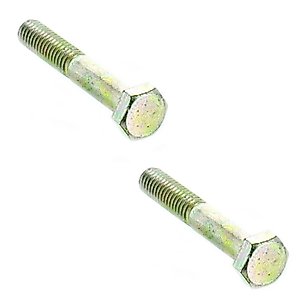 Mercury Marine Mercruiser New OEM Screw (2") Set of 2 10-25503