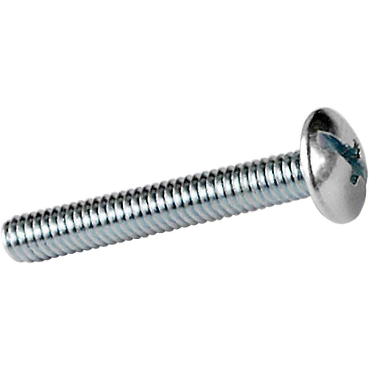 8-32 x 1" Knob/Pull Machine Screws (24 per Pack)