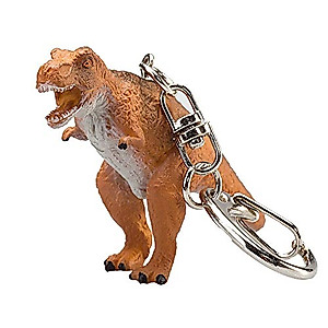 MOJO Tyrannosaurus - Rex Keychain