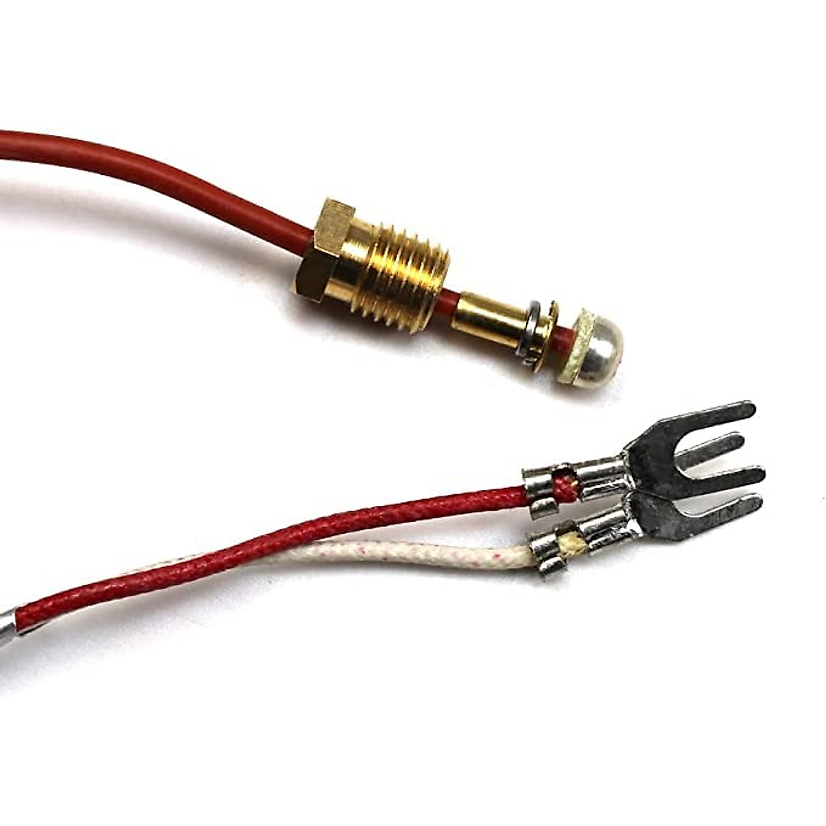 103779-01 Vent Free Gas Log ODS Pilot Assembly Natural Gas Fireplace.