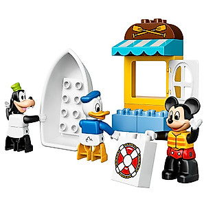 LEGO DUPLO Disney Toddler Role Play Toy