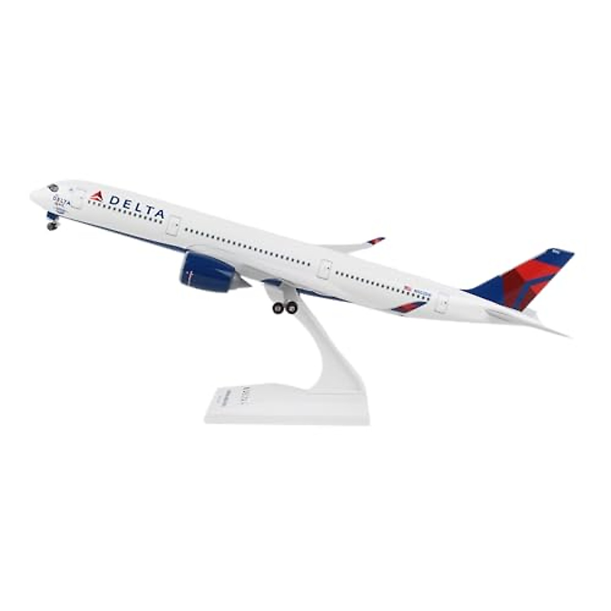Skymarks Daron Delta A350 The Delta Spirit 1/200 w/Gear (SKR1078)