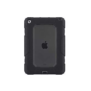Survivor All-Terrain IPAD