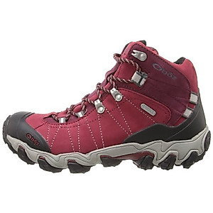 Oboz Women's Rio Red Bridger Women 6 B(M) US