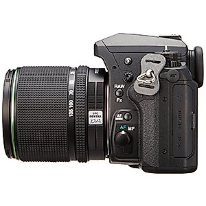 Pentax Digital SLR Camera K-3 18-135WR