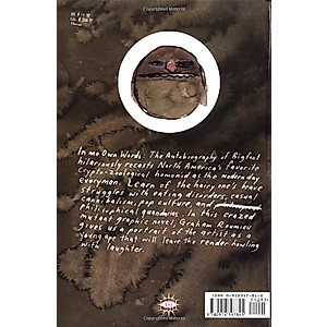 In Me Own Words: The Autobiography of Bigfoot