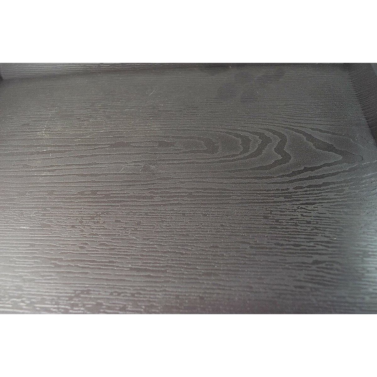 Large Plastic Humidity Tray for Bonsai Tree & Indoor Plants 14.25"x 11.25"x 0.5"