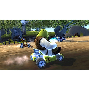 Dreamworks Super Star Kartz - Playstation 3