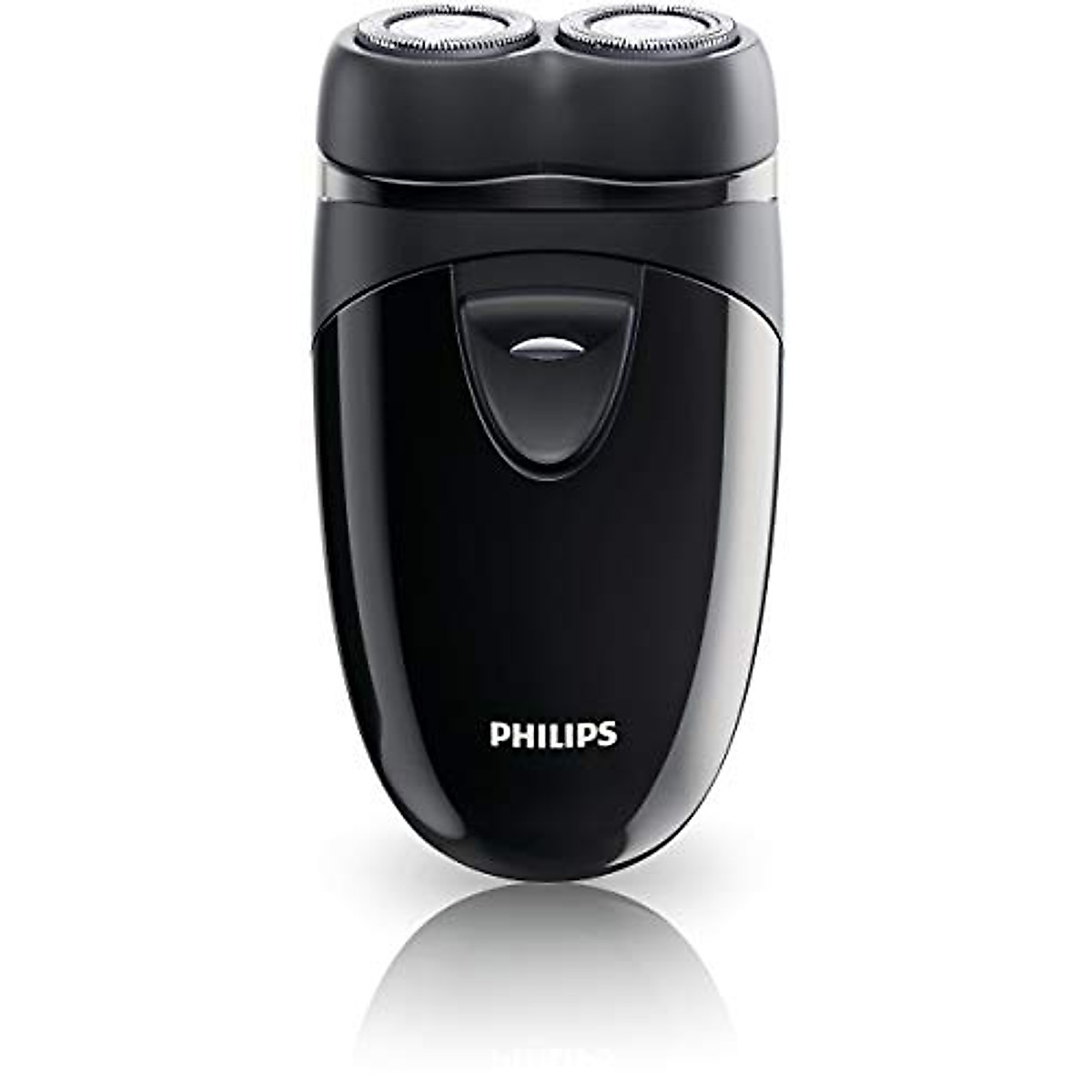 Philips Norelco PQ208/40 Travel Electric Razor