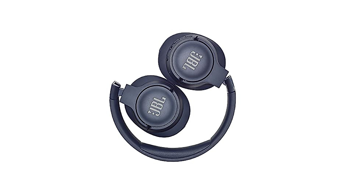 JBL TUNE 700BT Wireless Headphones - Powerful Bass & 27H Playback