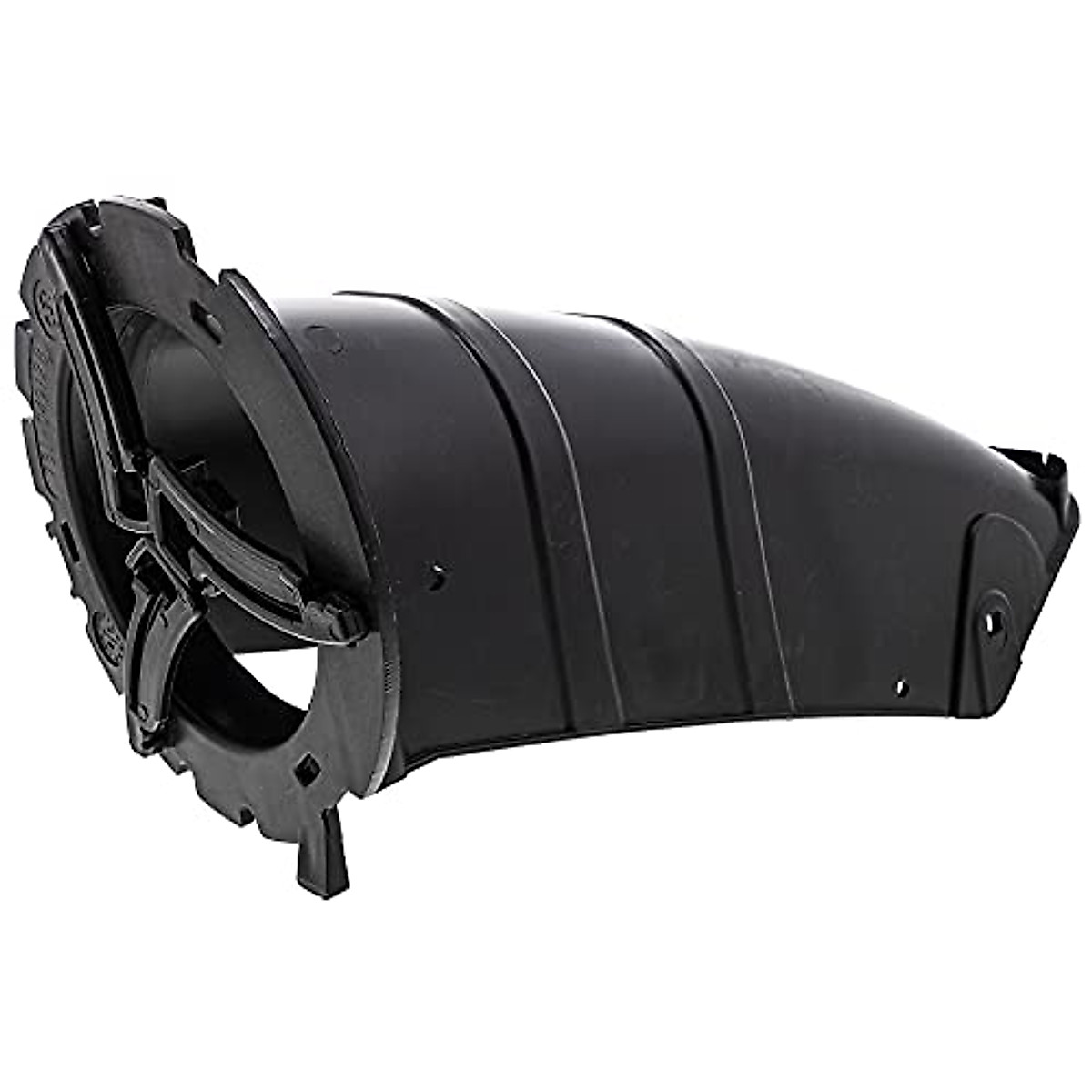 CUB CADET 631-04131B 2-Way Lower Chute Assembly 528SWE 524WE 631-04131A 631-04131 OEM