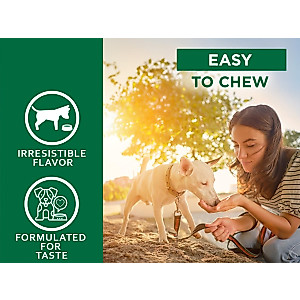 New Zealand - Green Lipped Mussel for Dogs - 1325mg 90 Caps - Hip & Joint Supplement for Dogs & Arthritis Relief for Dogs - GMO & Gluten Free