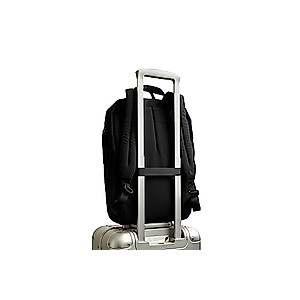 Bellroy Via Workpack (16” laptop bag, commuter backpack, work bag) - Black