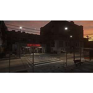 Arcade Paradise - PlayStation 4