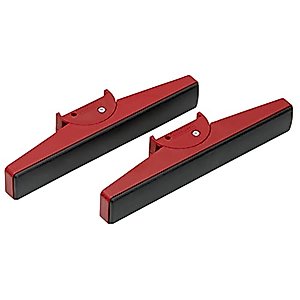 BESSEY KR-AS, Pivot jaw add-on accessory, PK2