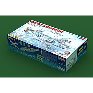 Hobbyboss HBB83211 Model Kit, Various