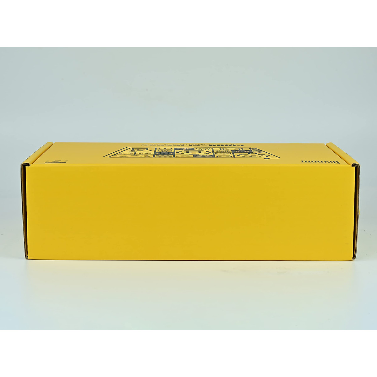 Divoom Sling Bag with LED Display, Crossbody Waterproof Shoulder Chest Backpack Cycling Travel Daypack for Men Women