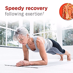 Garden of Life Joint Supplement for Men and Women - Wobenzym N Systemic Enzymes, Clinically Studied Formula for Healthy Joints, Mobility, Flexibility, Post-Exercise Recovery, Gluten Free, 800 Tablets