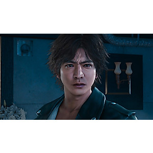 Judgment - Xbox Series X