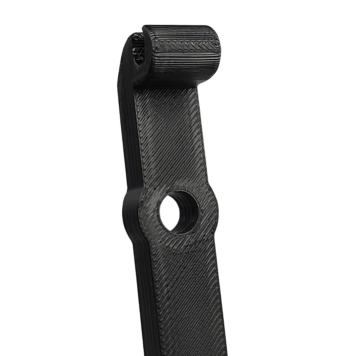 SplashNColor Replacement Hydraulic Cylinder Lever for Aeron Office Task Chair - Restore Comfort and Functionality, Durable Replacement Lever Design, Easy Installation