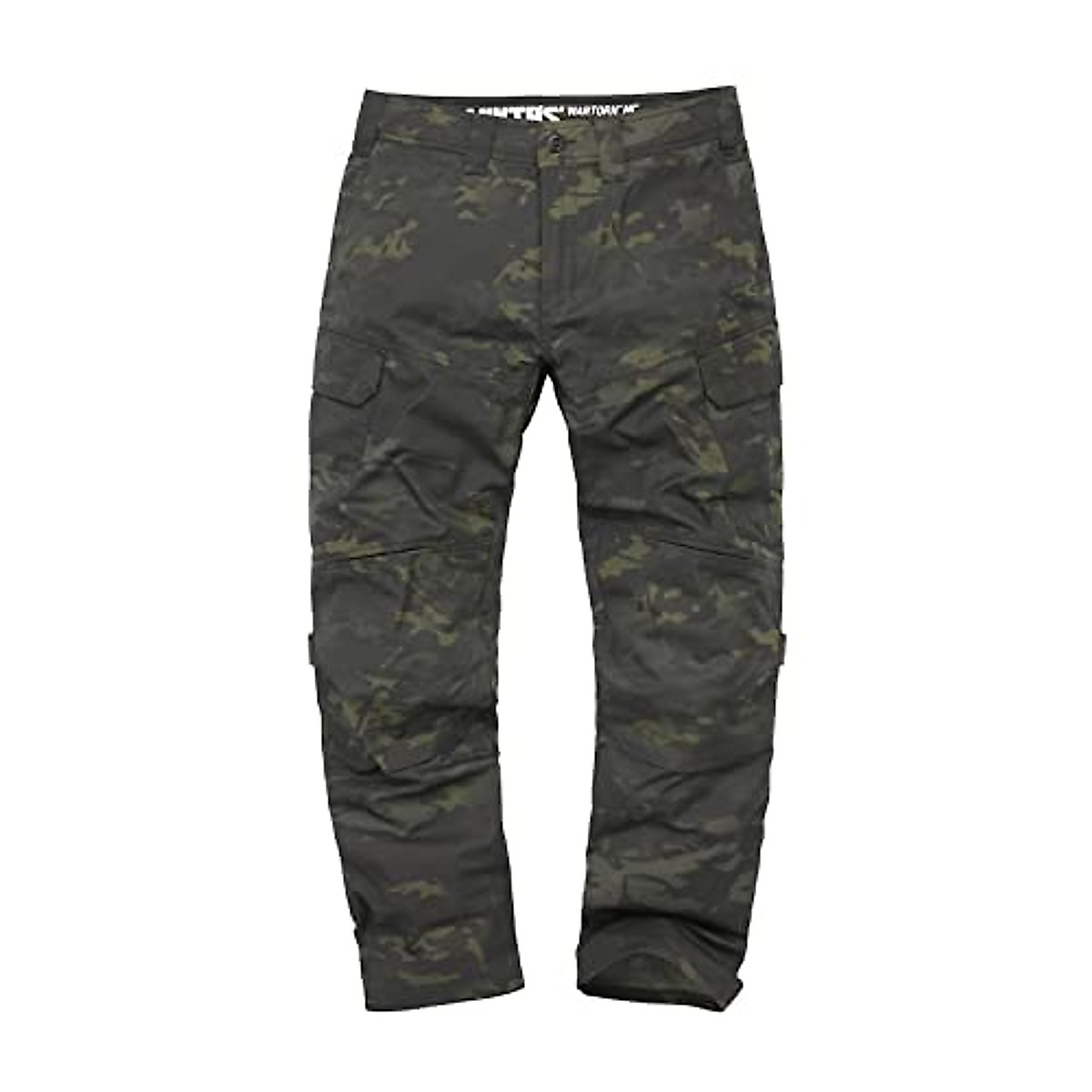 VIKTOS Men's Wartorn MC Pant, Size: 34W x 32L