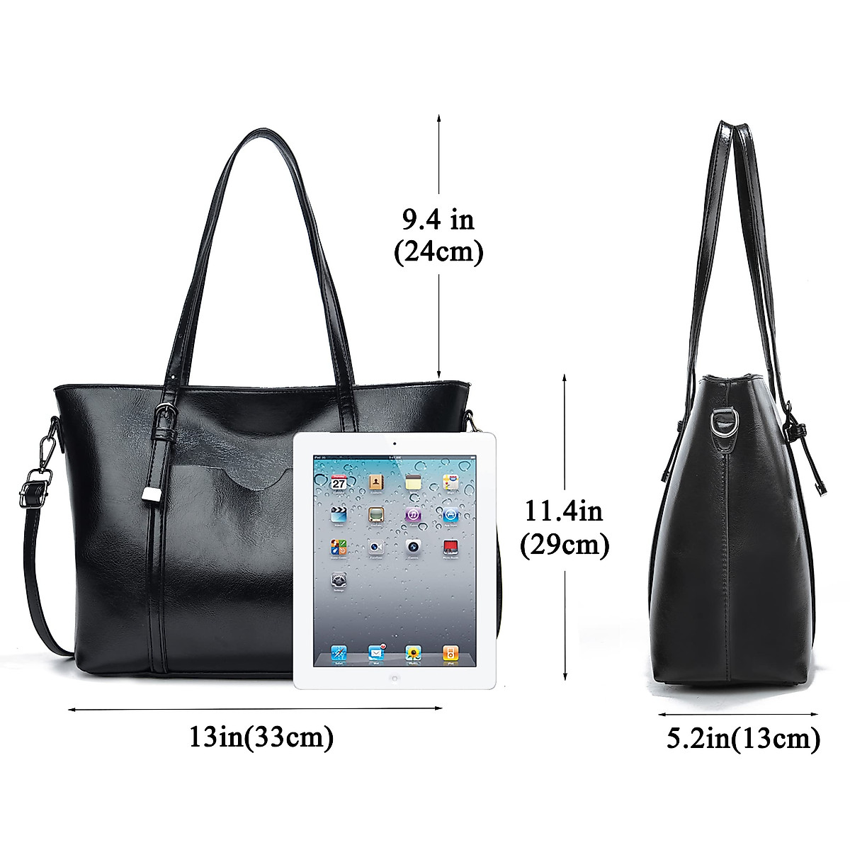 LoZoDo 2.0 Purses for Women Tote Bag Top Handle Satchel Handbags Shoulder Bags Tote Purse