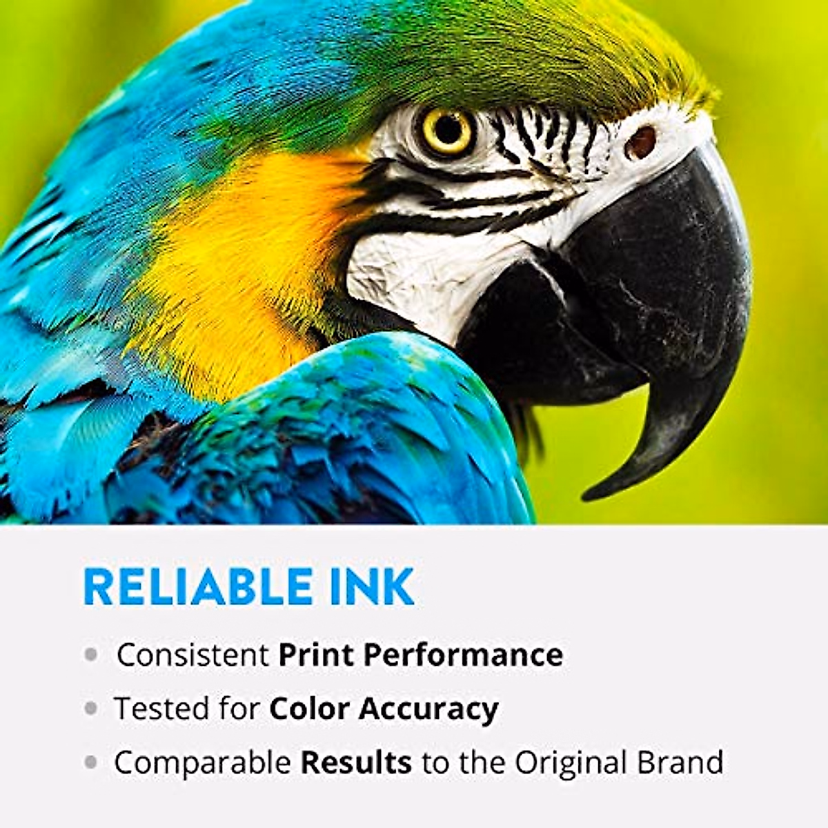 Speedy Inks Compatible Fax Cartridge with Roll Replacement for Brother PC301 (4-Pack)