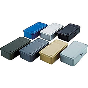 T-190LS TRUSCO Trunk-Style Tool Box Light sand