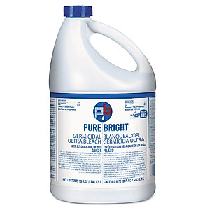 Lagasse/Pure Bright 11008635042, 128 Fl Oz (Pack of 1)