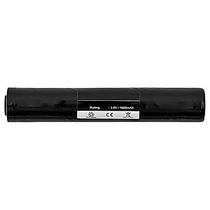 Empire Battery Compatible with Streamlight Stinger Flashlight Battery FLB-NCD-1 (3 Sub C Stick Ni-CD 3.6V 1600mAh) Battery…