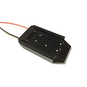 10AWG adapter for ECHO 56V eForce battery