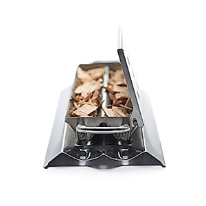 Broil King 60190 Smoker Box, one size