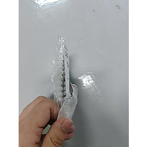 20 Pcs Micro Eyebrow Brush With Cap,Eyebrow Spoolie Brush Micro Eyebrow Lamination Brush 2 Size Multifunctional Micro Spooly Lash Mascara Brush Comb for Eyelash Lift Extensions Brow Clean(White,Black)