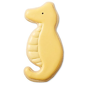 Wilton Animal Cookie Cutter Set, 50-Piece, Plastic