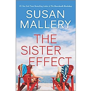The Sister Effect: A Novel