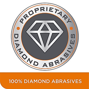 Chef'sChoice 130 Professional Electric Knife Sharpening Station for 20-Degree Straight and Serrated Knives Diamond Abrasives and Precision Angle Guides, 3-Stage, Silver