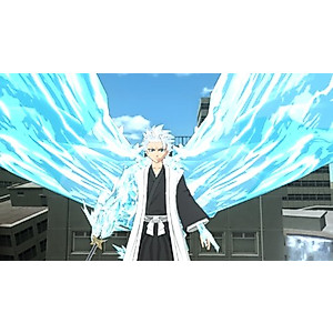 Bleach: Soul Resurreccion - Playstation 3