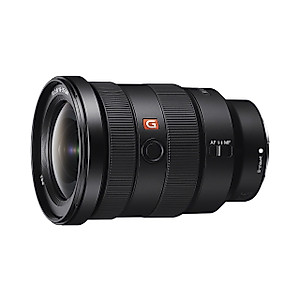 Sony - FE 16-35mm F2.8 GM Wide-angle Zoom Lens (SEL1635GM) (Renewed)