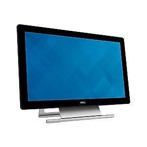 Dell 2314T 23-Inch Touchscreen LED-lit Monitor