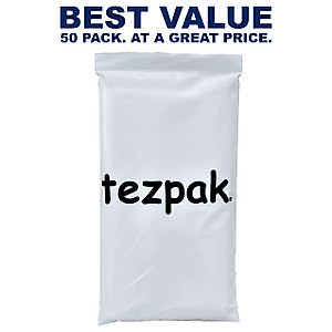 (20 Pack) Cold Brew Coffee Filters, 12" x 13" Compatible With Leading Cold Brew Coffee Makers