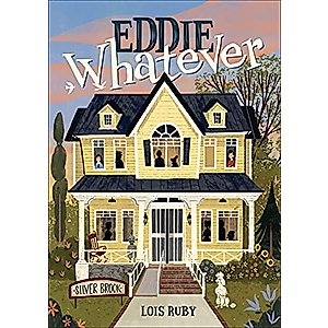 Eddie Whatever
