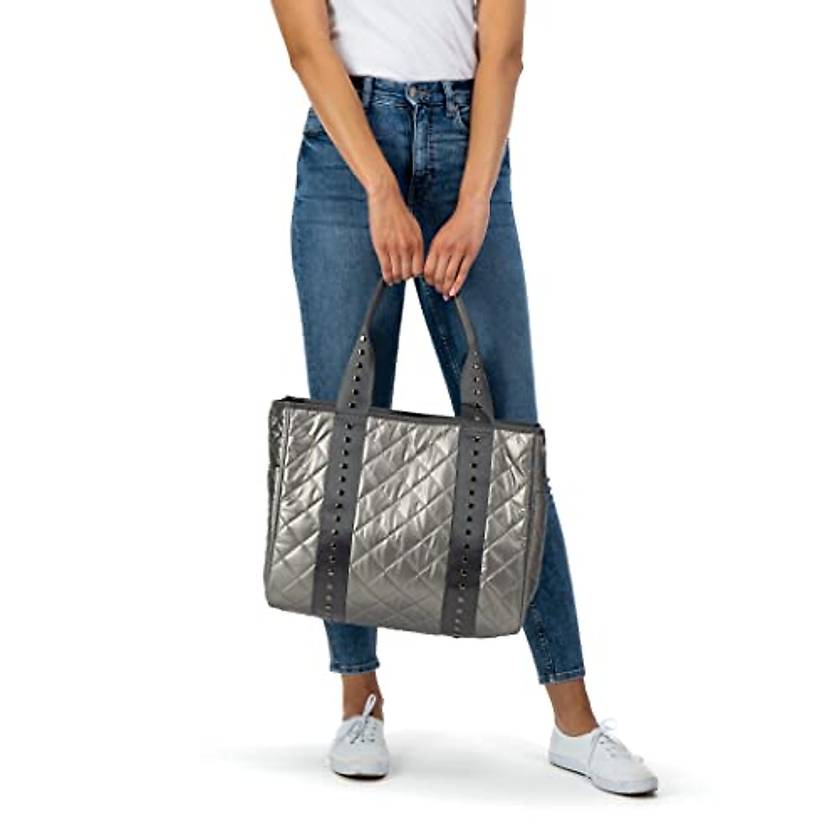 Haute Shore - Jaime Iron Tote Bag
