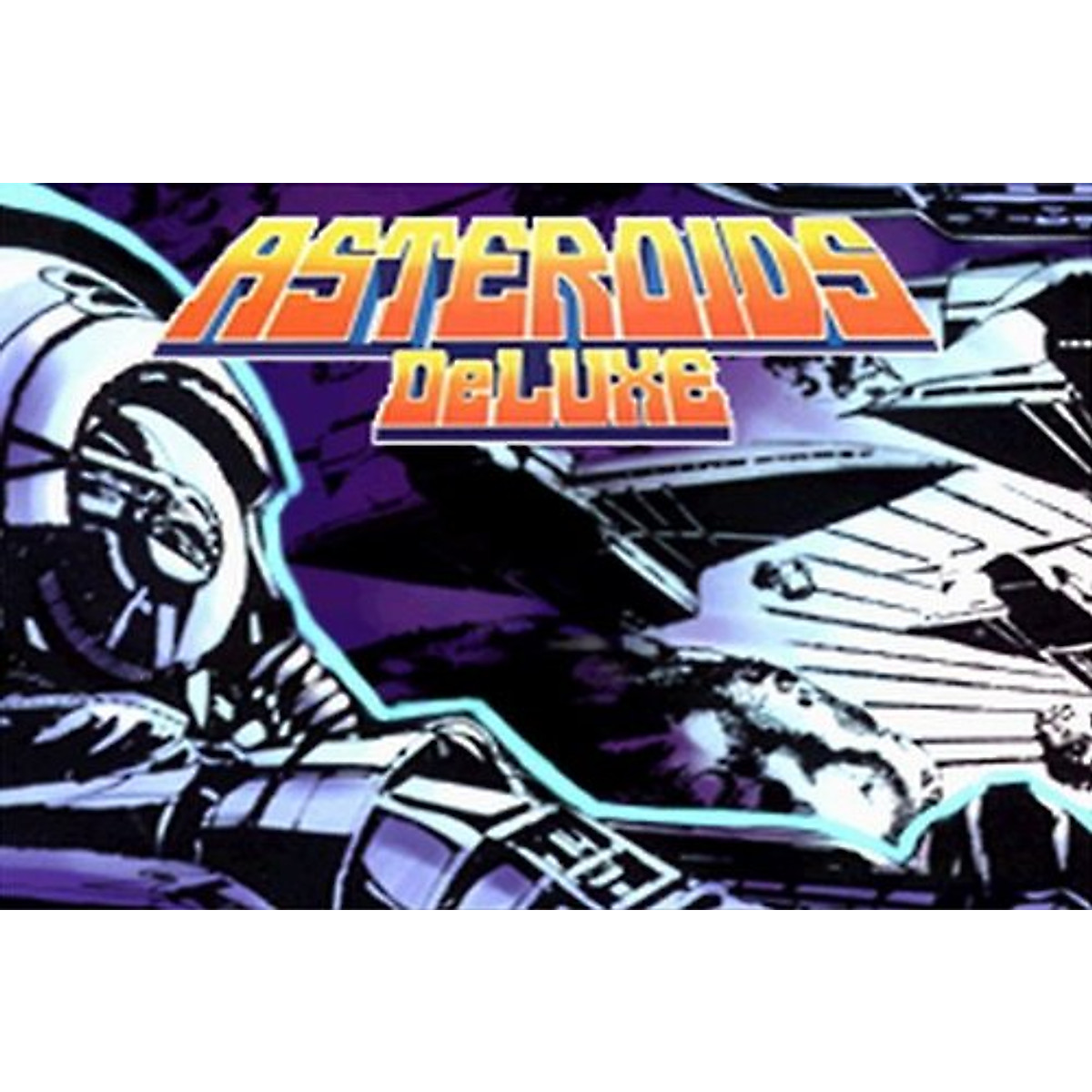 Atari's Greatest Hits, Volume 2 - Nintendo DS