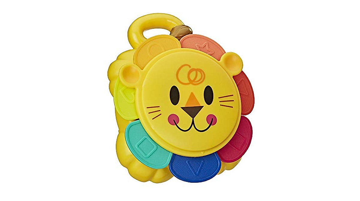 Playskool Stack 'n Stow Nesting Toy for Toddlers 9M+ | Easy Storage ...