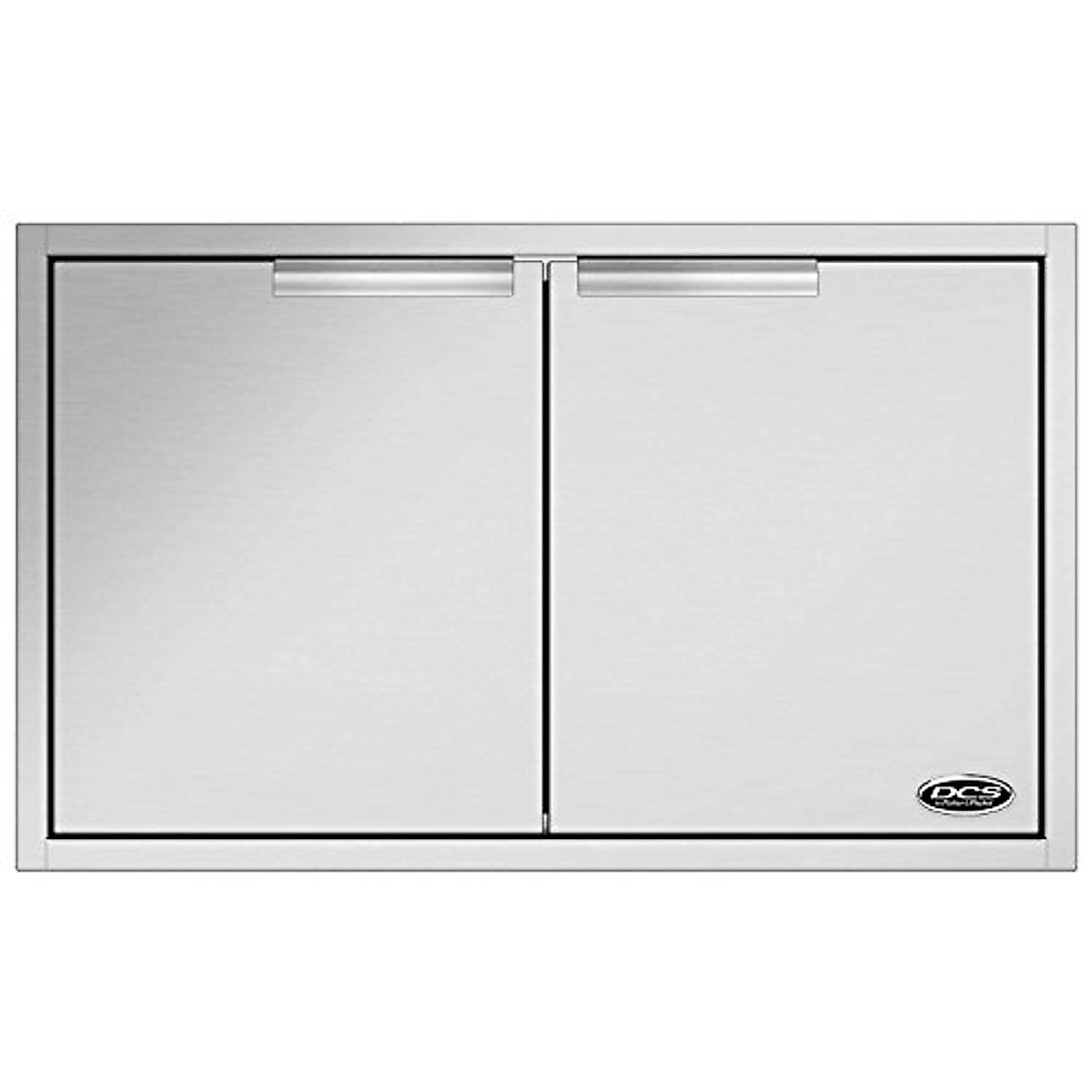DCS Double Access Doors (71152) (ADN1-20X36), 36-Inch