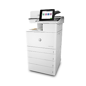 HP Color LaserJet Enterprise Flow Multifunction M776z All-in-One Wireless Duplex Printer with JetIntelligence (3WT91A)