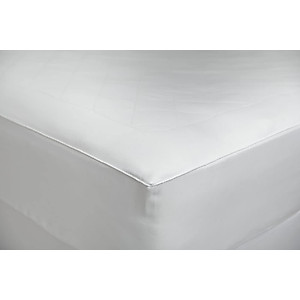 Cozy Earth Queen Mattress Pad Cover